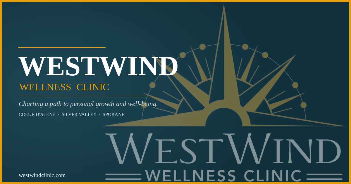 Kayla Norwood | WestWind Wellness Clinic